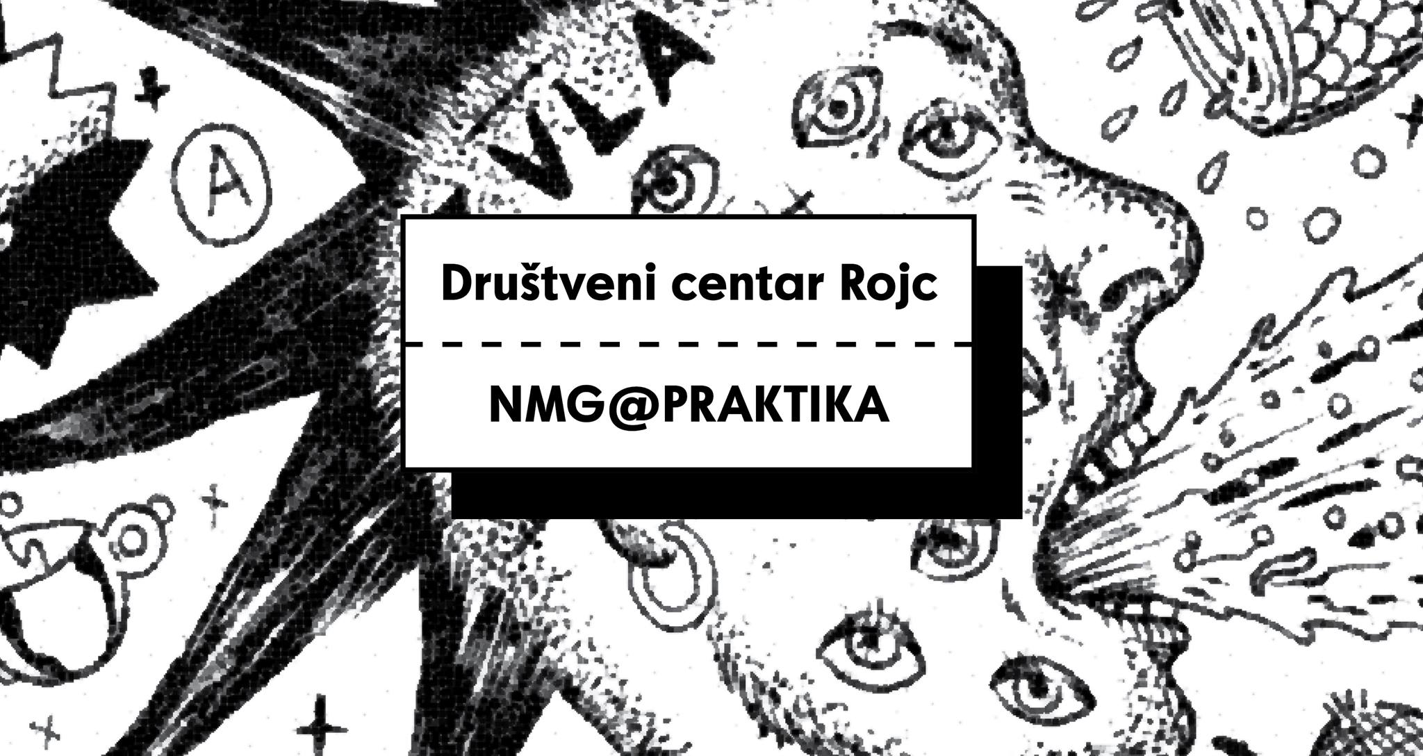 Društveni centar Rojc u Domu mladih - Platforma Doma mladih Platforma ...