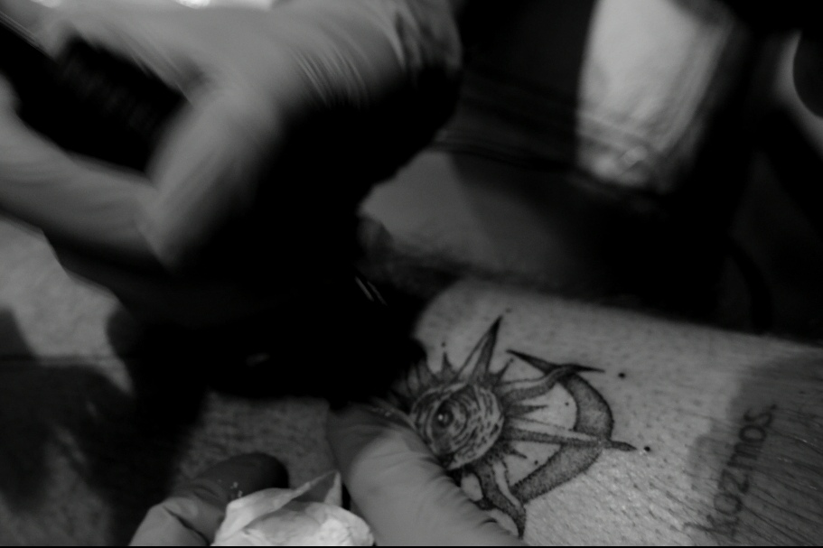 Tattoo edukacija - Platforma Doma mladih Platforma Doma mladih