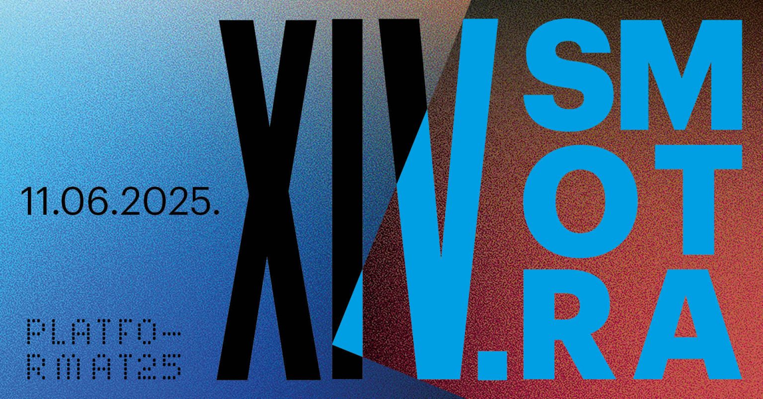 SMOTRA XIV. - prezentacija recentne produkcije Kino kluba Split u okviru Platformata - Platforma ...